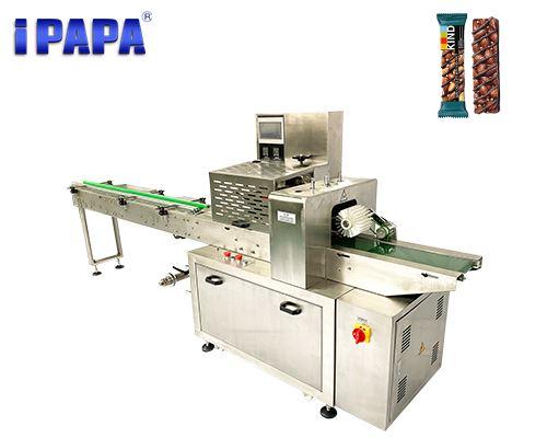 P307 Horizontal Small Protein Bar Extruder Machine