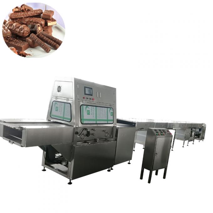 P401 Food bar press machine Crispy rice cereal granola nuts based ...