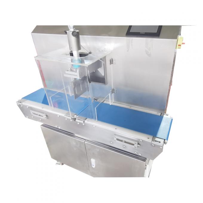 High Power Ultrasonic Sandwich Cutting Machine