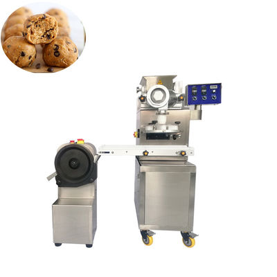 Quality Automatic Encrusting Machine & Protein Bar Extruder Machine ...