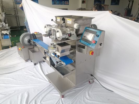 Protein Ball Rolling Machine factory, Buy good price Date Bar Making ...