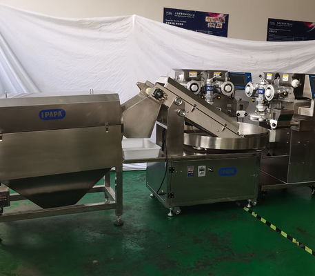Chocolate Truffle Making Machine factory, Buy good quality Chocolate ...