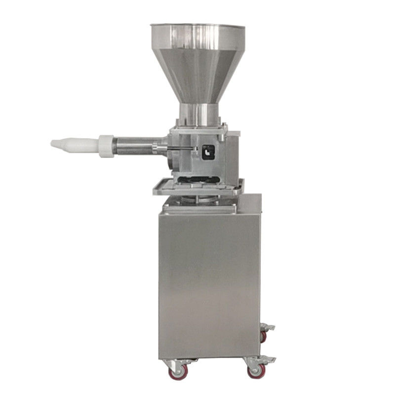 Automatic Durian Pia Cake Machine With 304 Stainless Steel / Automatic ...