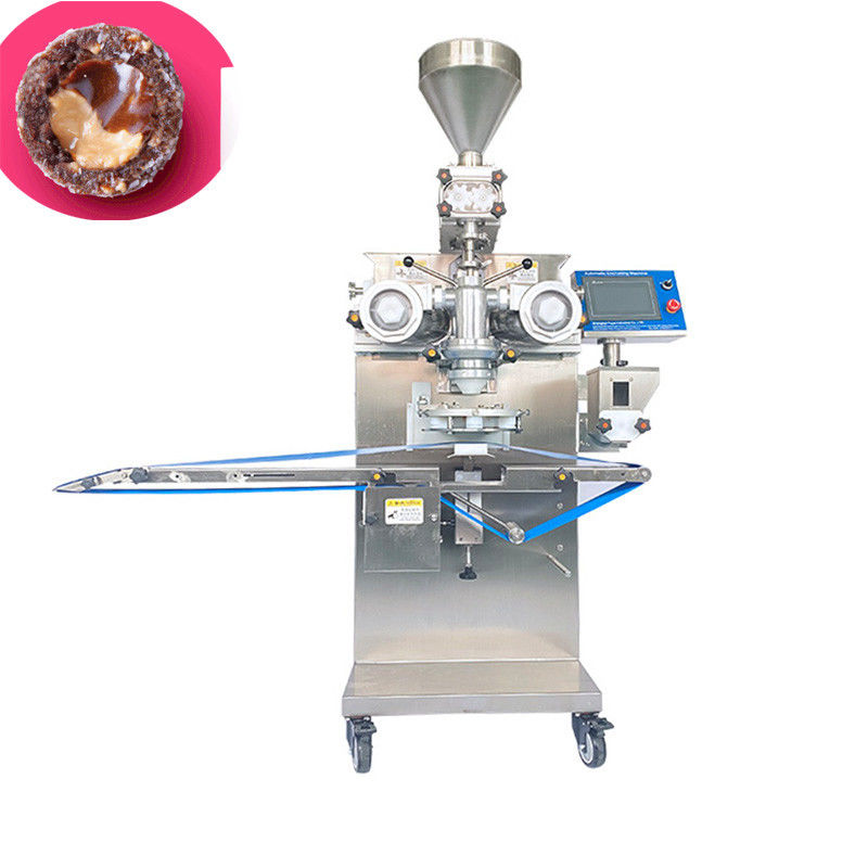 Quality Automatic Encrusting Machine & Protein Bar Extruder Machine ...