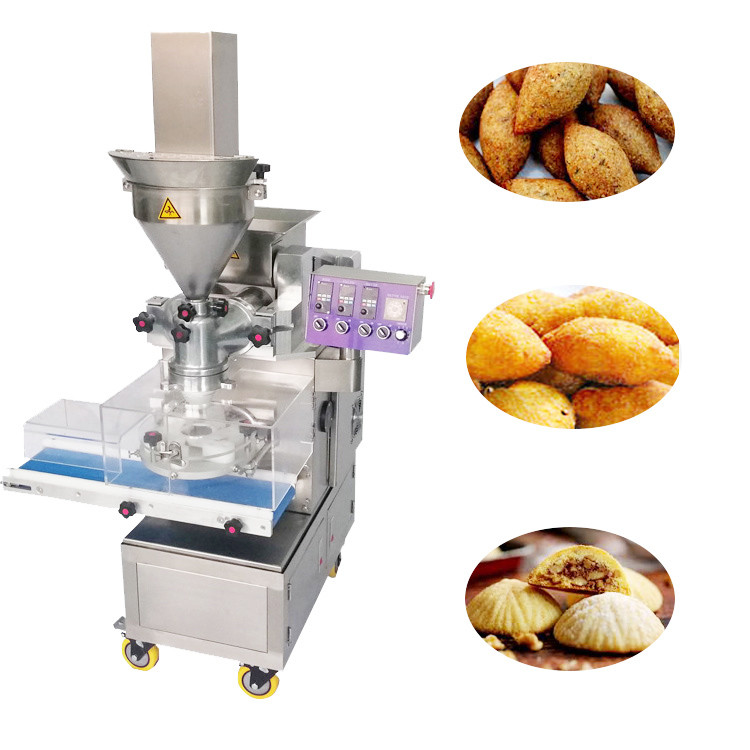 Papa Small Kibbeh / Kubba Encrusting Machine P110