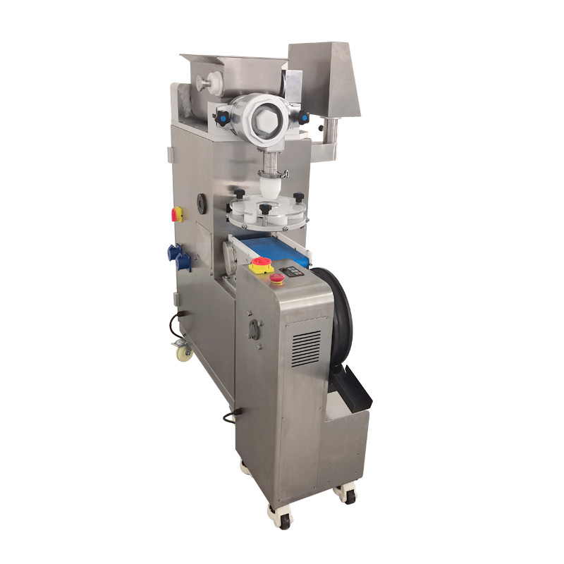 P110 Automatic Small Protein Ball Making Machine