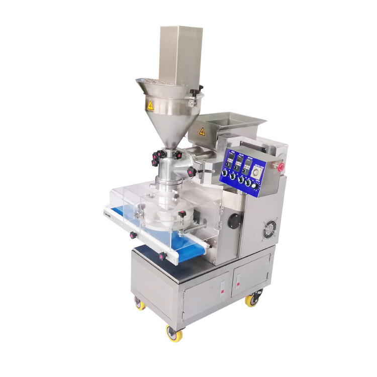 P110 Automatic Tabletop Compact Small Encrusting Machine