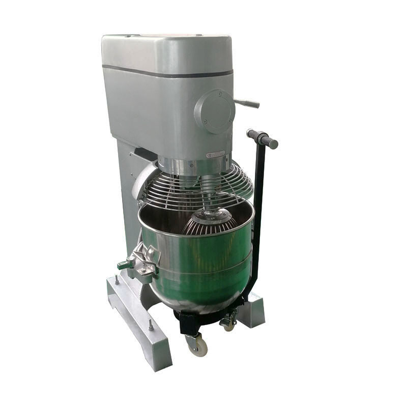60L High speed multifunctional planetary food mixer