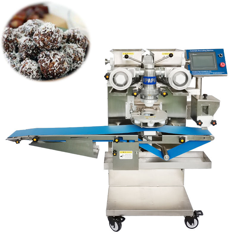 CE Approved P160 Automatic Ukadiche Modak Machine