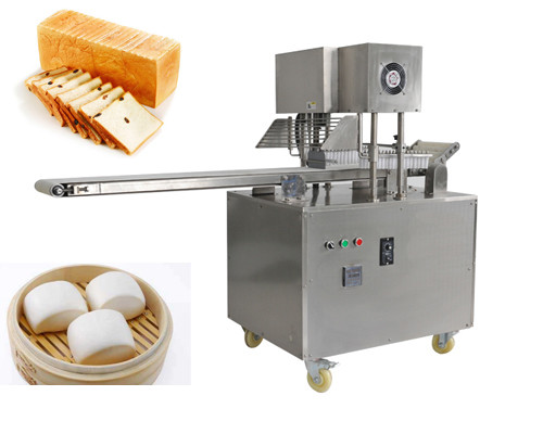 Sweetheart Cake Parotta Making Machine Stuffed Pastry Wife Cake Shortbread