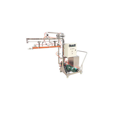 Quality Automatic Encrusting Machine & Protein Bar Extruder Machine ...