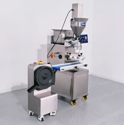 Automatic Energy Protein Ball Machine Bliss Roller Coconut Rounder