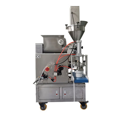 Papa Small Kibbeh / Kebbeh / Kubba Machine P110