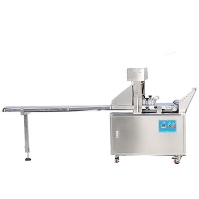 PAPA Automatic Hamburger Bread Production Line Dough Shaping Technology ...