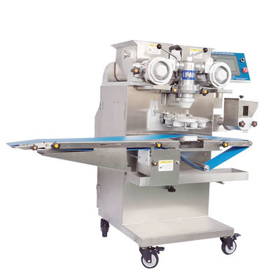 P160 Bakery Confectionery Food Automatic Encrusting Machine