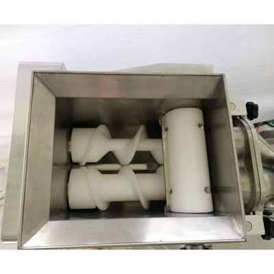 P307 Horizontal Small Protein Bar Extruder Machine