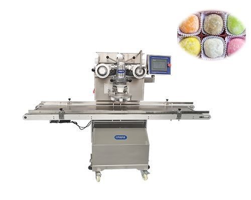 Food Grade Soft Italian Cheese Burrata Maker Machine