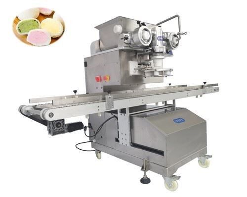Automatic P180 Burrata Making Machine/ Burrata Encrusting Machine